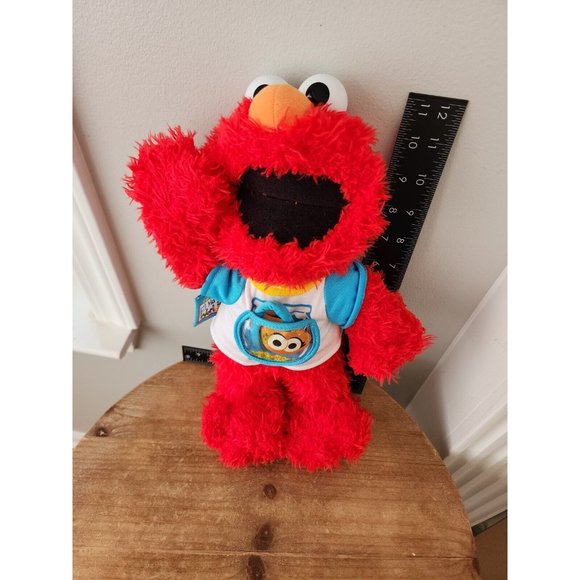 Fisher-Price | Toys | Vintage Fisher Price Elmos World Elmo And Dorothy ...